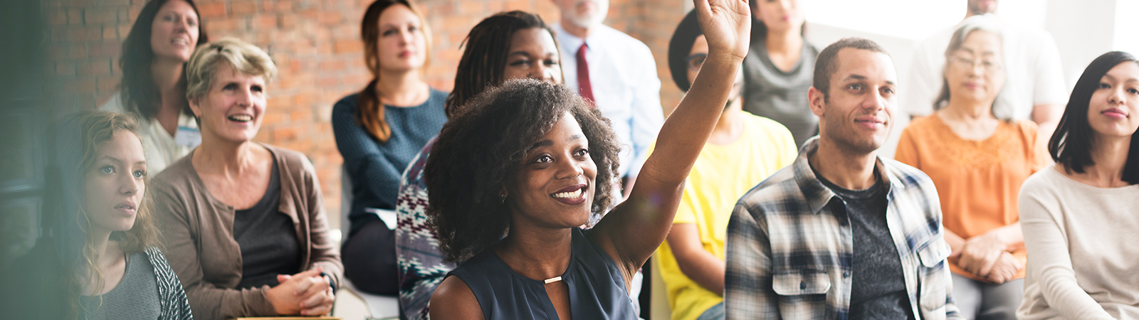 Get involved – NHSNYC